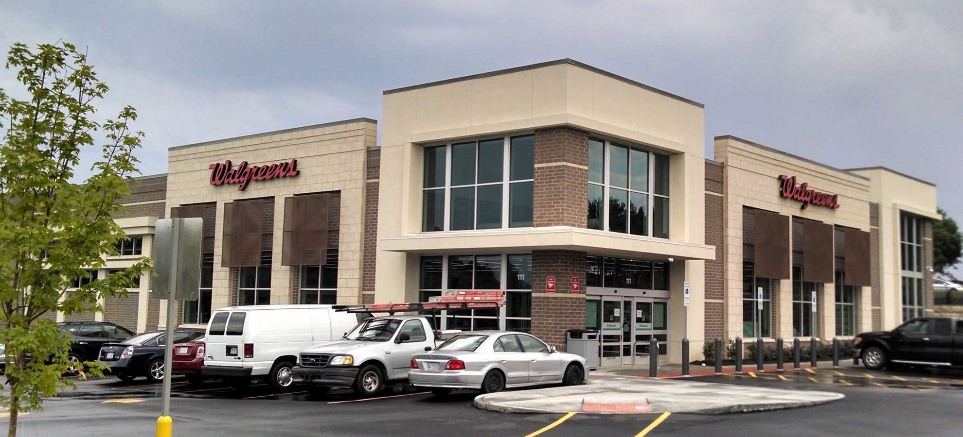 Hunt Retail Properties – Commercial Real Estate